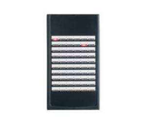 NEC SL2100 60 Button Hybrid DSS Console | United Telecoms