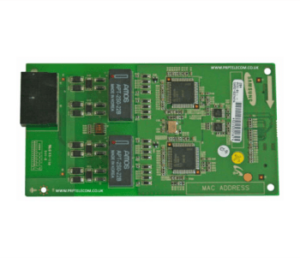 Samsung OfficeServ 7030 - 2 BRI Trunk Card | United Telecoms