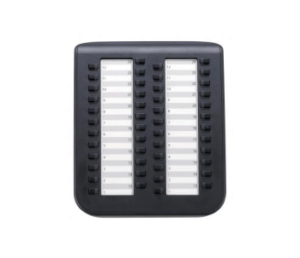 Panasonic KX-NT505 IP DSS Console - Black | United Telecoms