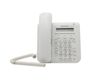 Panasonic KX-NT511PX IP Phone - White | United Telecoms