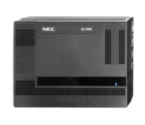 Refurbished NEC SL1000 PABX Phone System | United Telecoms