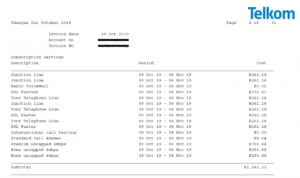 Virtual Business Landlines South Africa | United Telecoms