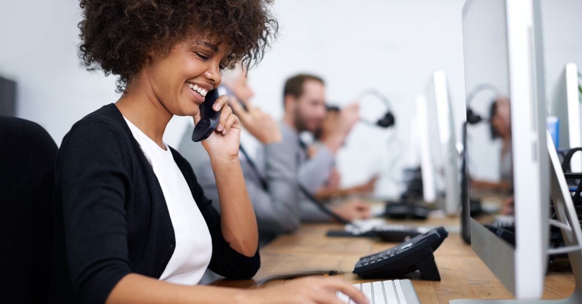Order VoIP Cordless Phones For Businesses in South Africa