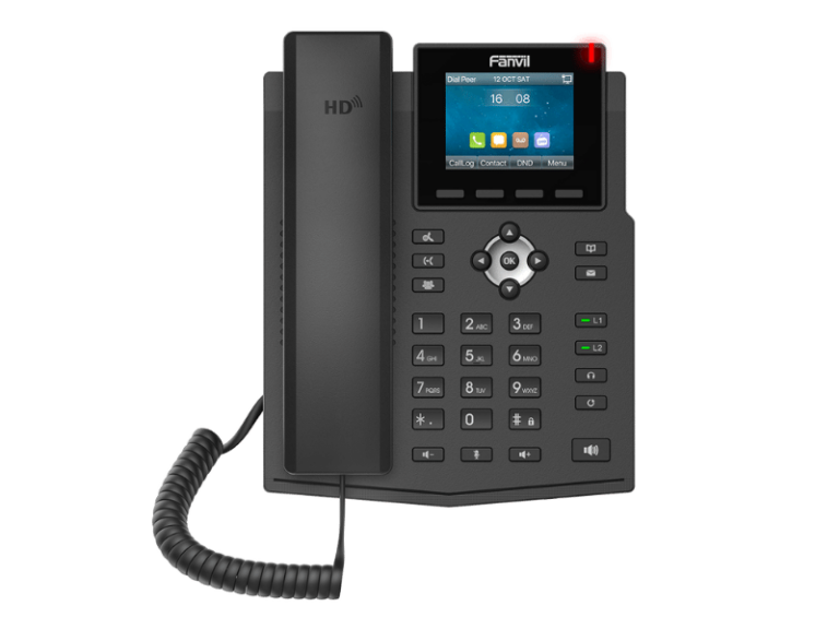 VoIP phones in South Africa | United Telecoms
