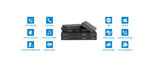 Ultimate Guide to Yeastar VoIP PBX Systems | United Telecoms