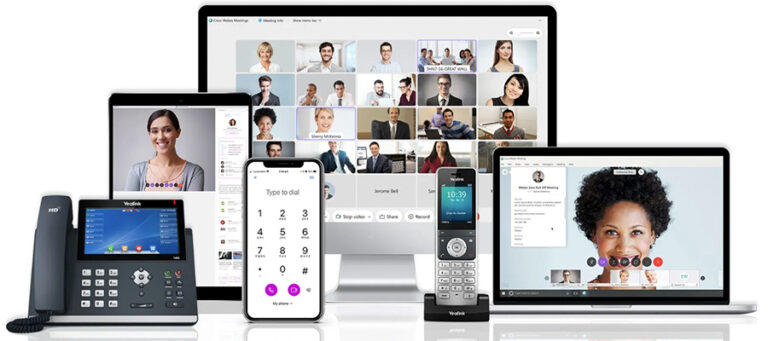 5 Benefits of Unified Communications Solutions | United Telecoms