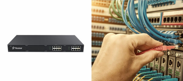Ultimate Guide to Yeastar VoIP PBX Systems | United Telecoms