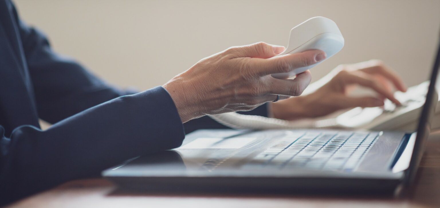 Virtual landlines: Everything you need to know | United Telecoms