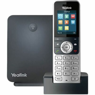 The Best Yealink Phones in 2024 | United Telecoms